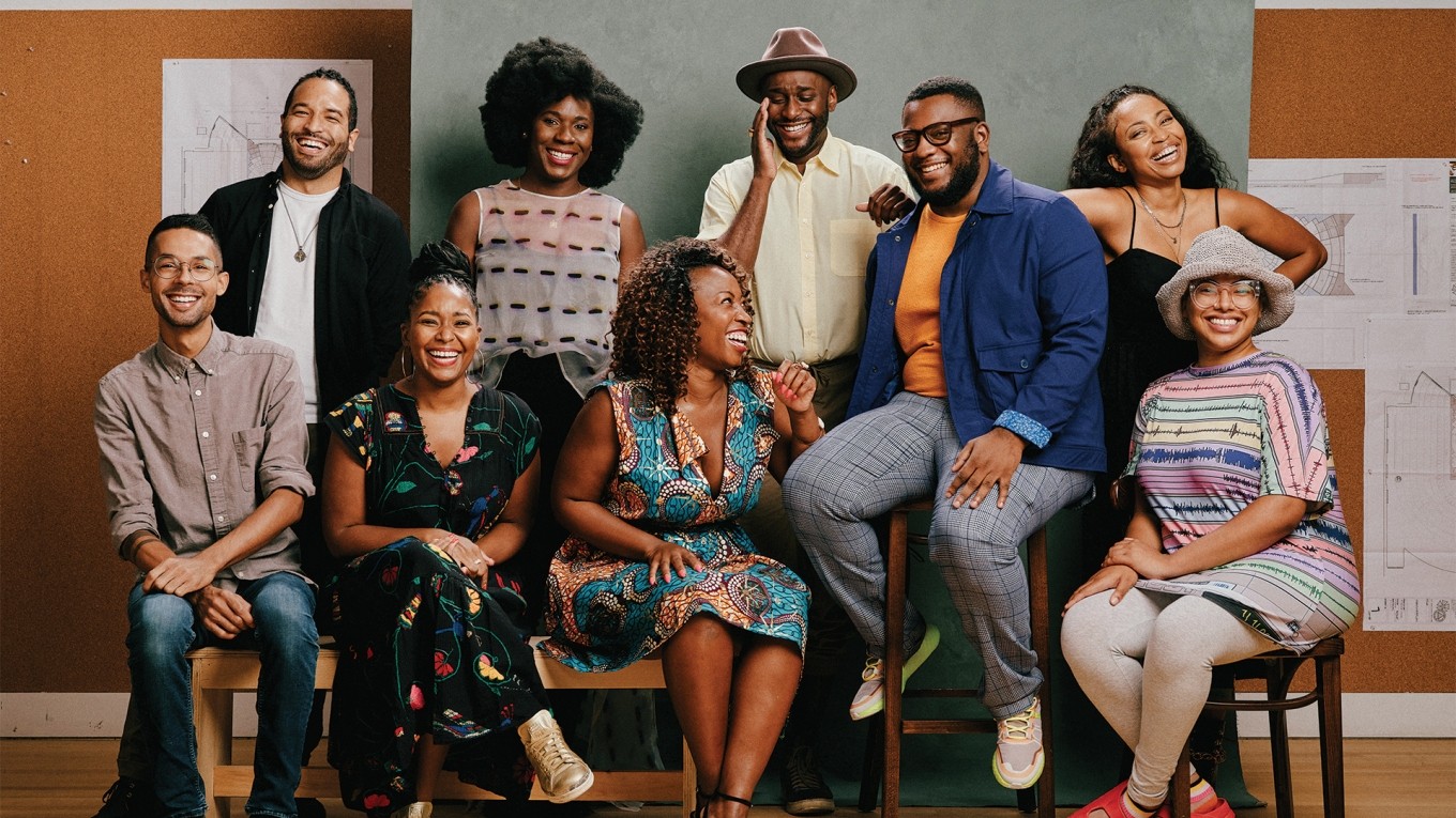 How Black Creatives Are Working to Shake Up Broadway and Implement ...