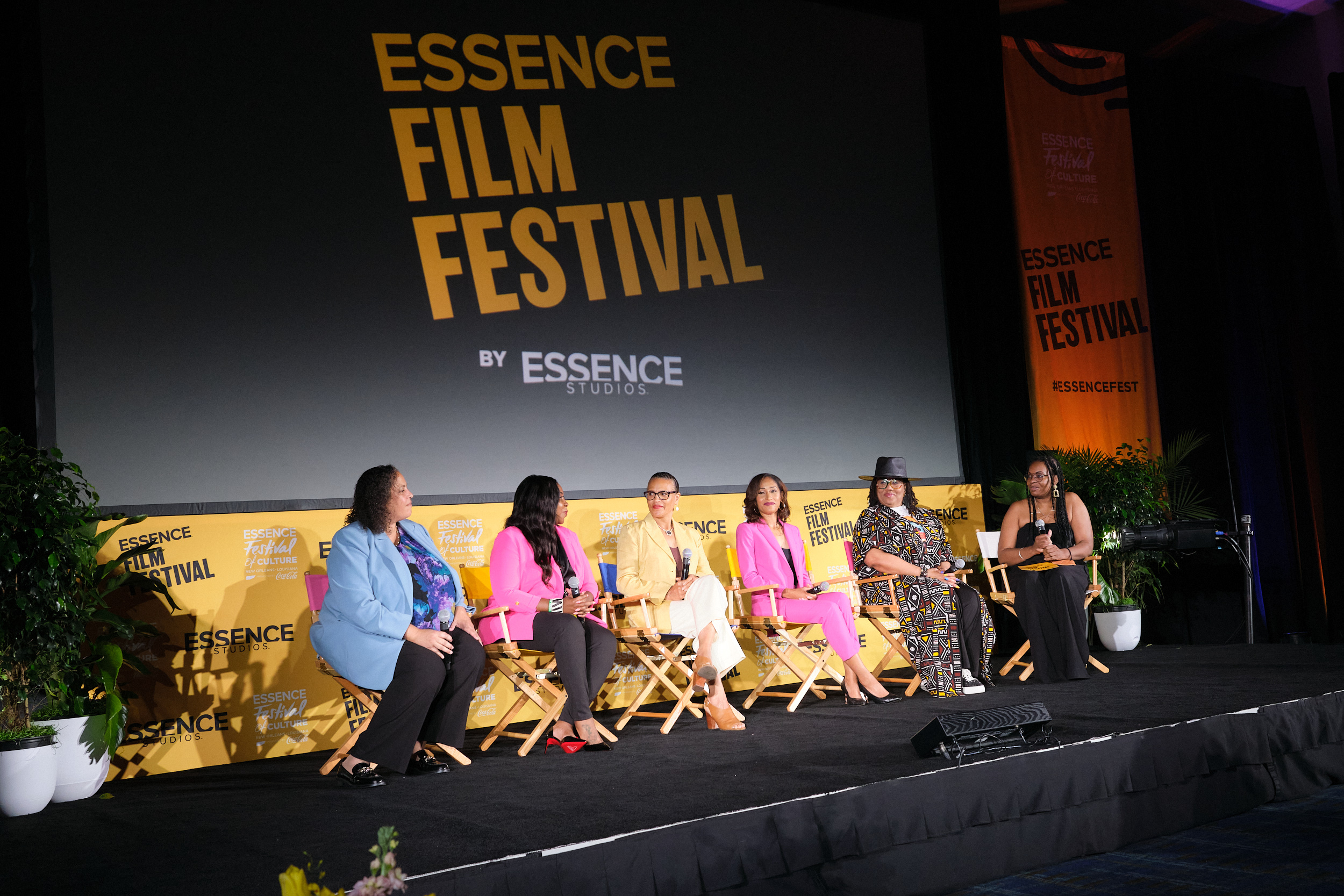 NEXT GEN STORYTELLERS: PATHWAYS TO SUCCESS - EICOP