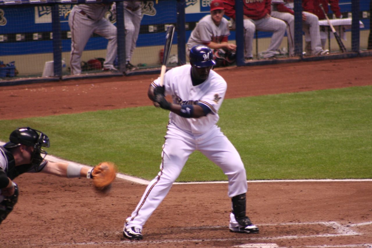 HBCU IN MLB & MiLB Experienceship - EICOP