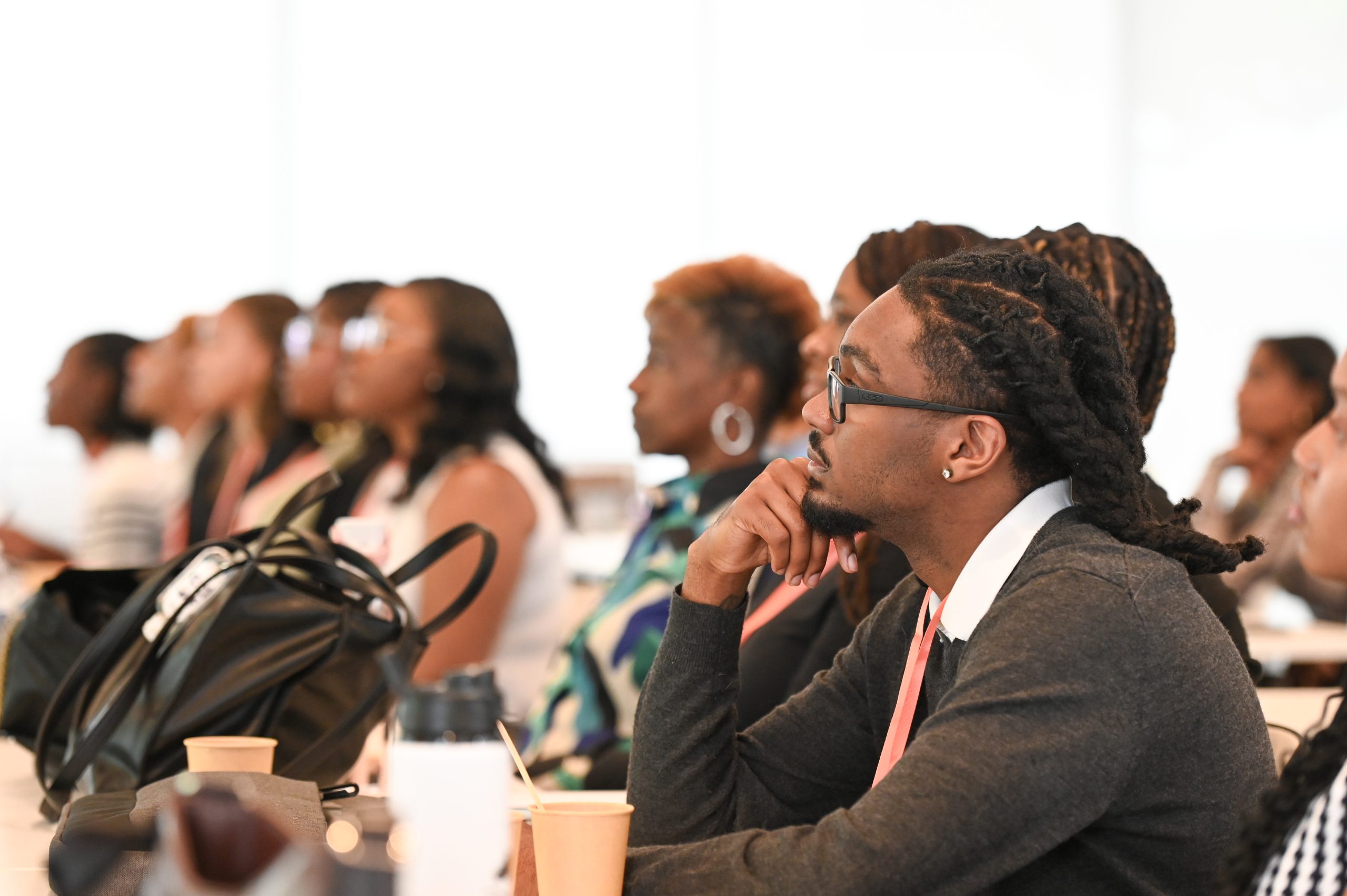 Professional Development Session: Determining Your Why (Virtual Event ...